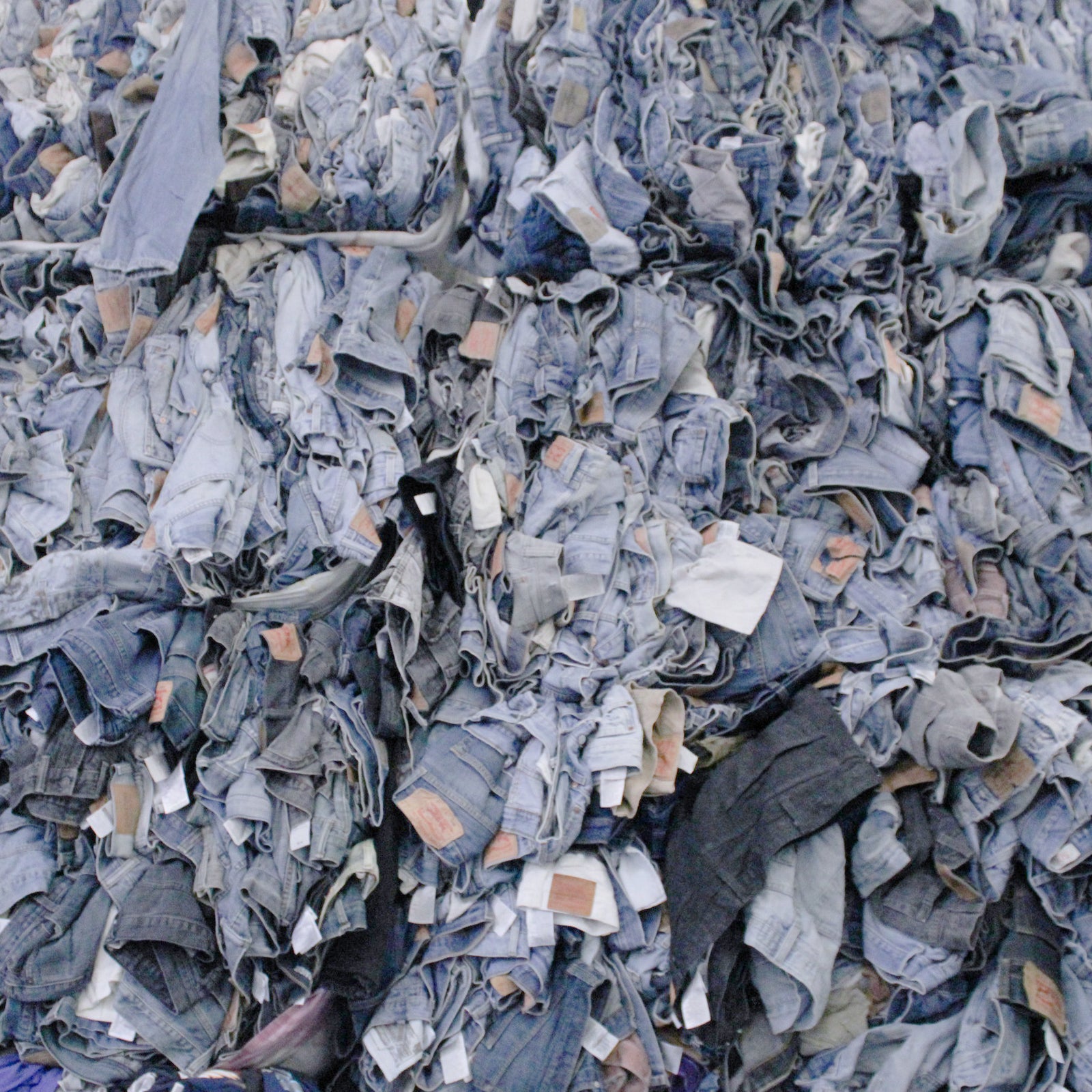 American Recycled Clothing