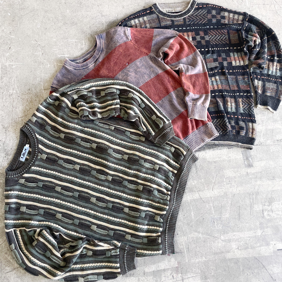 American Recycled Clothing